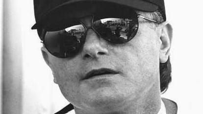 George Armitage:नहीं रहे 'मियामी ब्लूज' फेम निर्देशक जॉर्ज आर्मिटेज, 83 ...