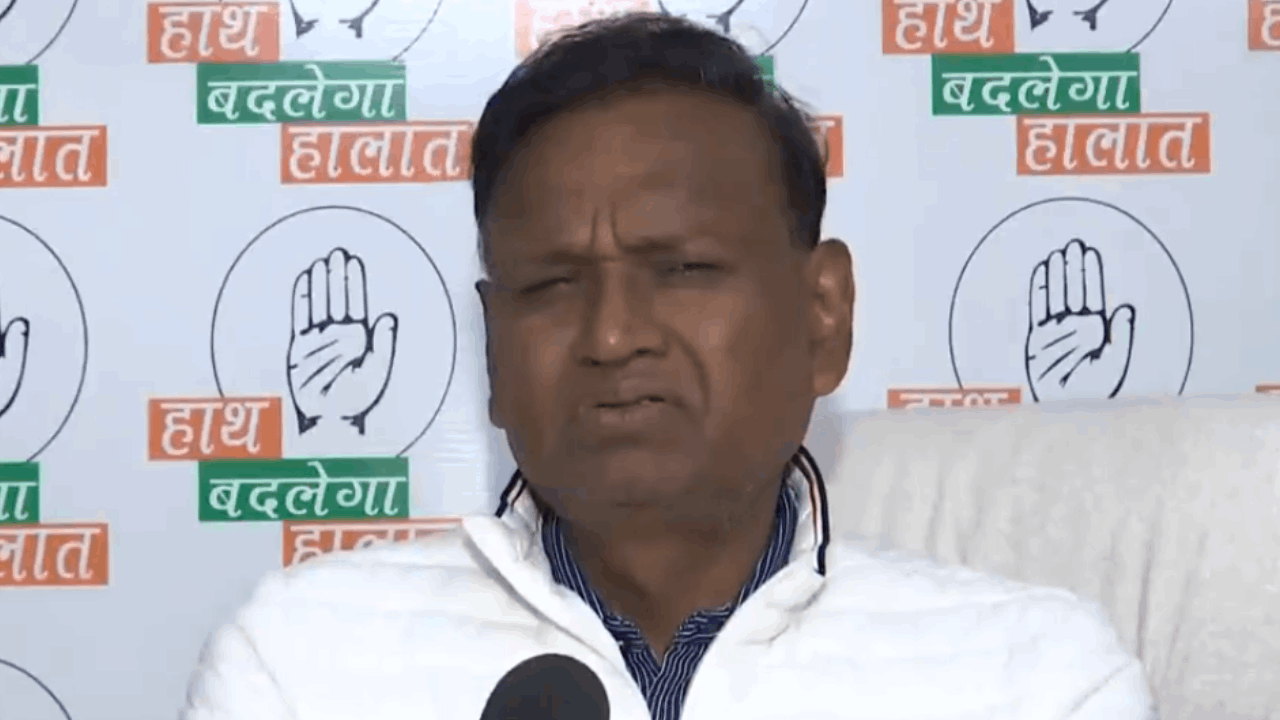 नए श्रम कानून का विरोध:कांग्रेस की मजदूर इकाई ने दी आंदोलन की चेतावनी ...