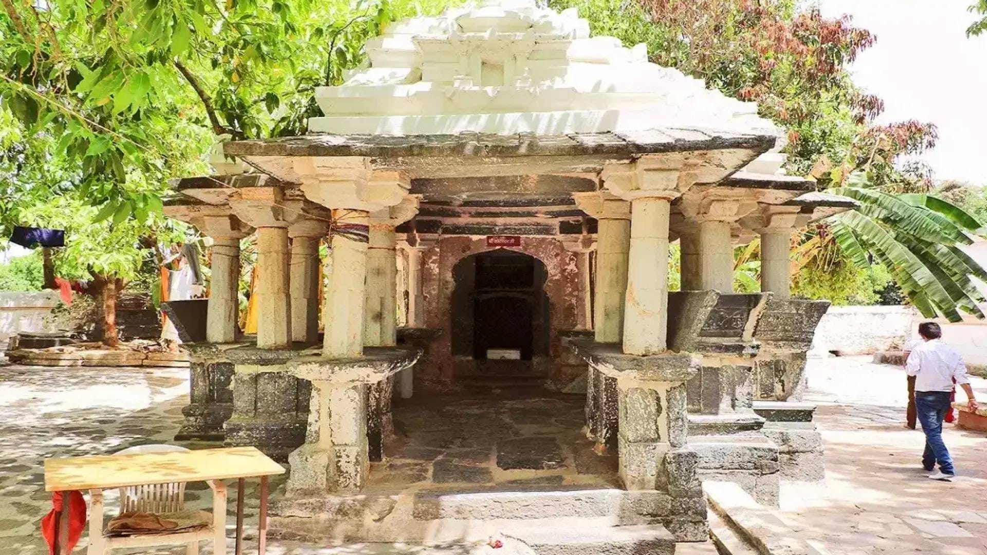 Maha Shivratri 2025 See Famous Shiva Temples Of Rajasthan In Pictures ...