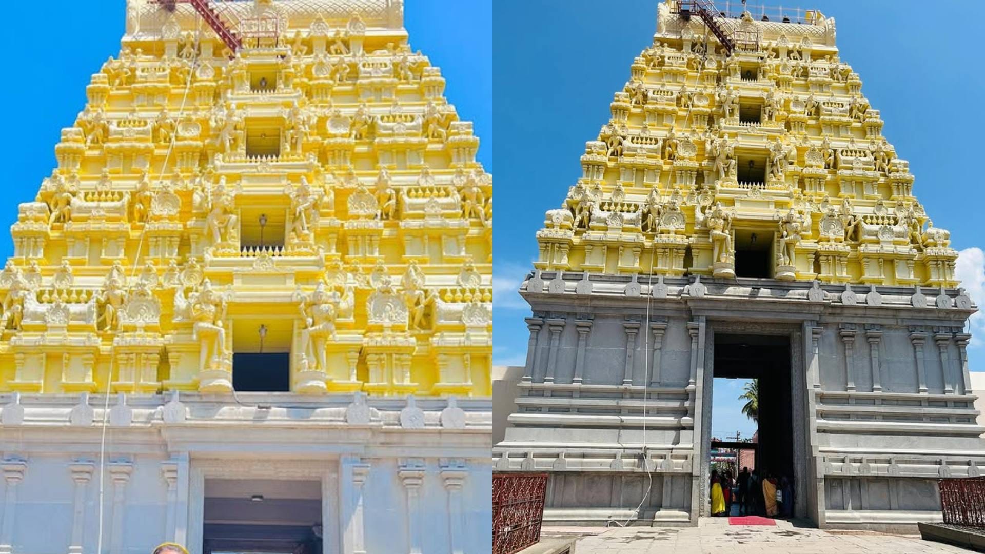 Rameshwaram Jyotirlinga:महाशिवरात्रि पर रामेश्वरम ज्योतिर्लिंग जाने का ...