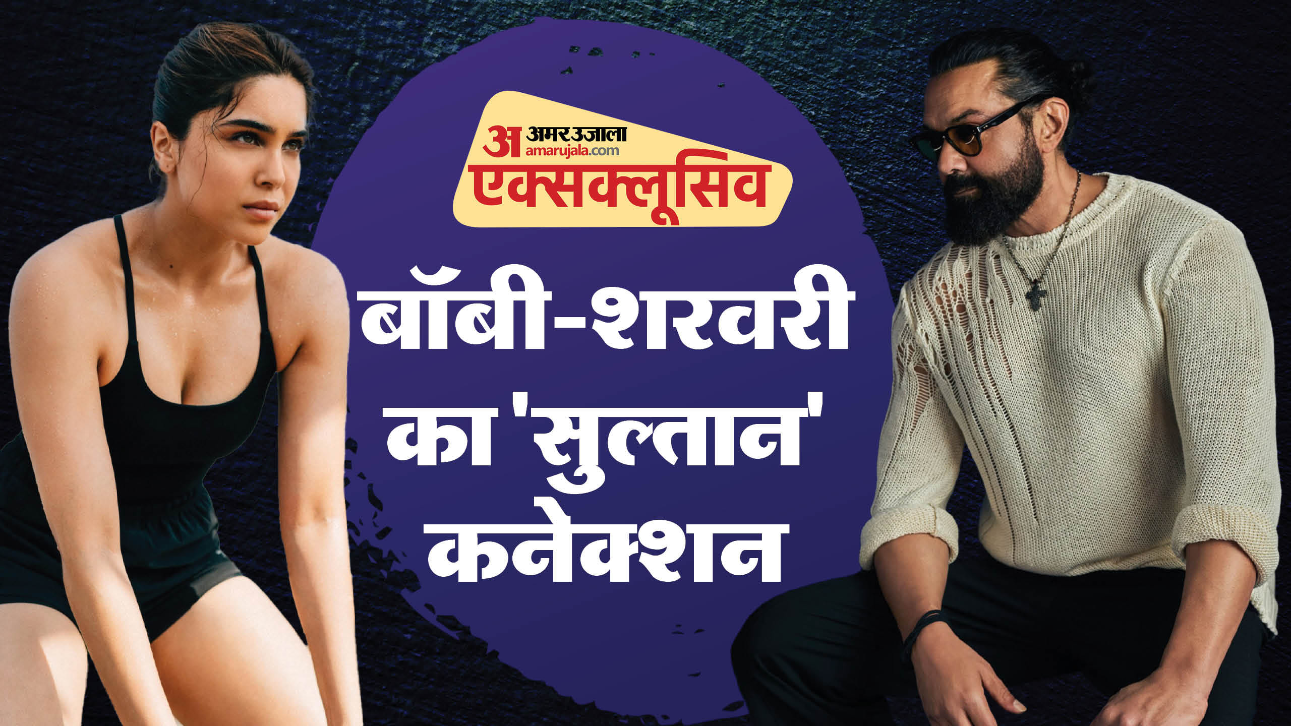 Alpha Exclusive Yash Raj Films Callback Sultan Coach Lord Bobby New ...