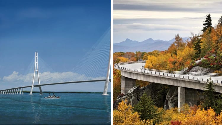 Himachal Pradesh:उत्तर भारत के सबसे लंबे केबल स्टेड ब्रिज को पर्यावरण ...