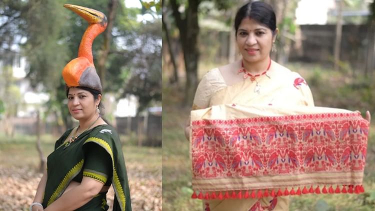 Who Is Purnima Devi Barman Only Indian Woman Who Nominated As Women Of The Year 2025 - Amar ...