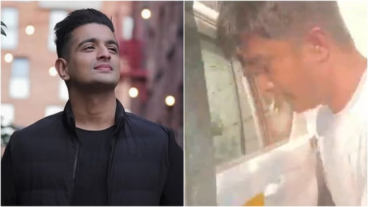 Indias Got Latent Row: Youtuber Ranveer Allahbadia Appears Before ...