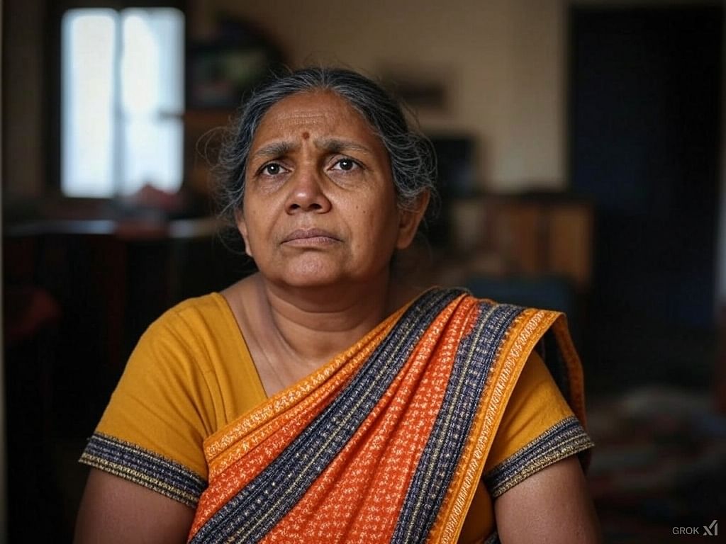 Cyber Scam Indore Woman Loses Rs 96 Lakh While Paying For Fake Sbi Life