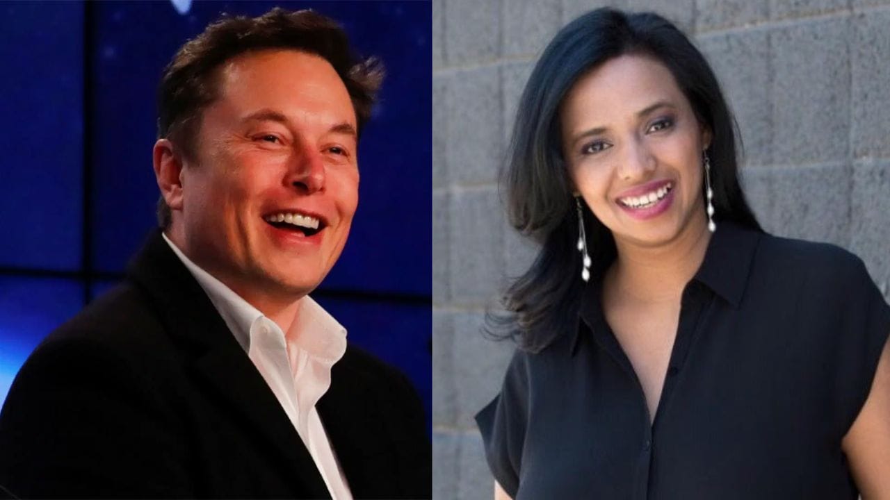 Elon Musk:grok 3 पर लोग बना रहे Ai गर्लफ्रेंड-बॉयफ्रेंड, जानें एलन मस्क ...