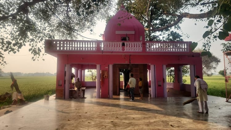 हमारे शिवालय:स्वत: ही भूमि से प्रकट हुए थे अंडारेश्वर, पातालेश्वर ...