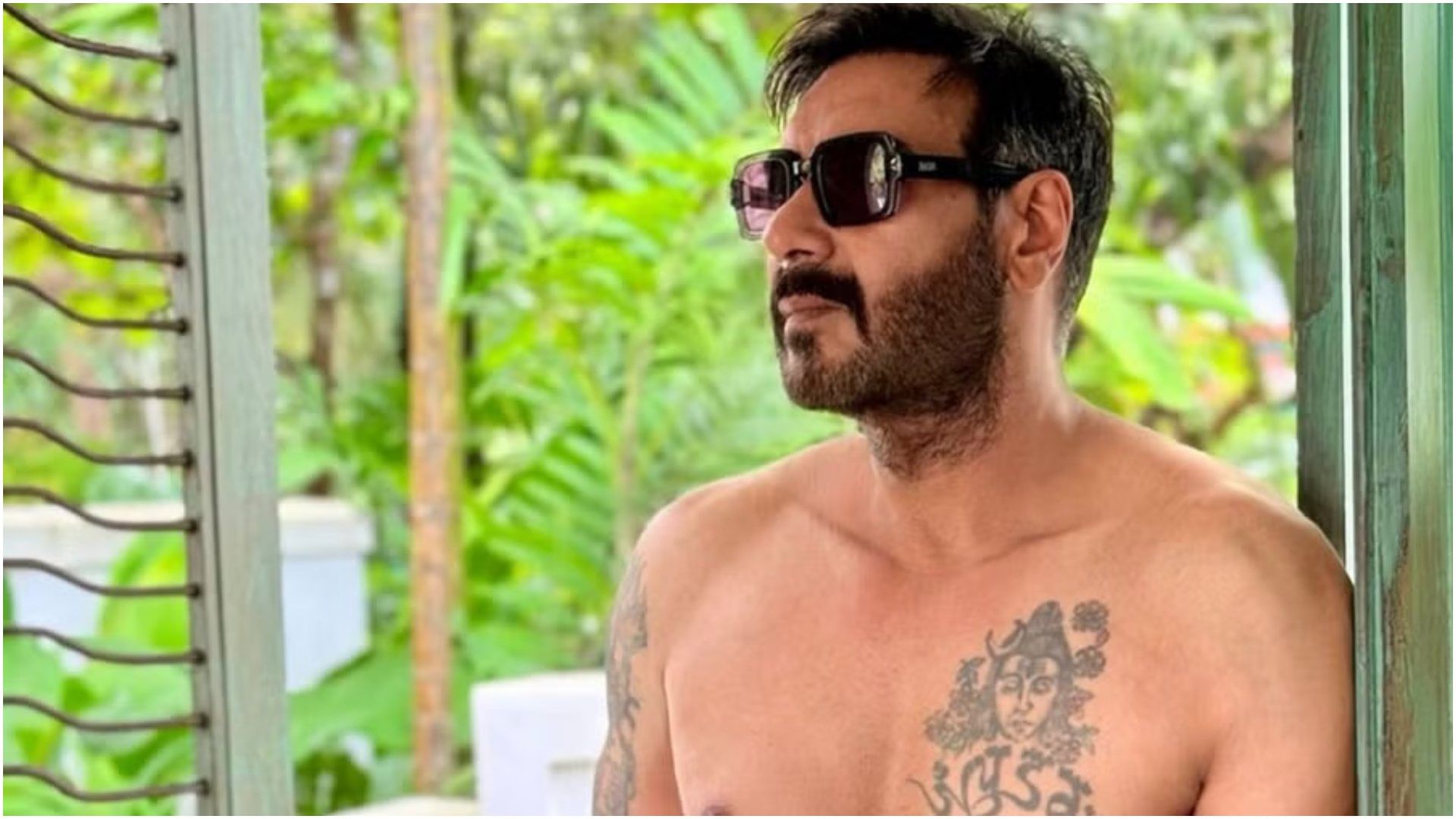 Mahashivratri 2025: Actors Who Devotees Of Lord Shiva Ajay Devgn Sara Ali Khan Sanjay Dutt ...