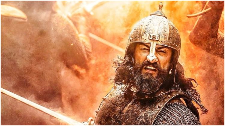 Vicky Kaushal Film Chhaava Box Office Collection Day 38 Movie Face Off ...