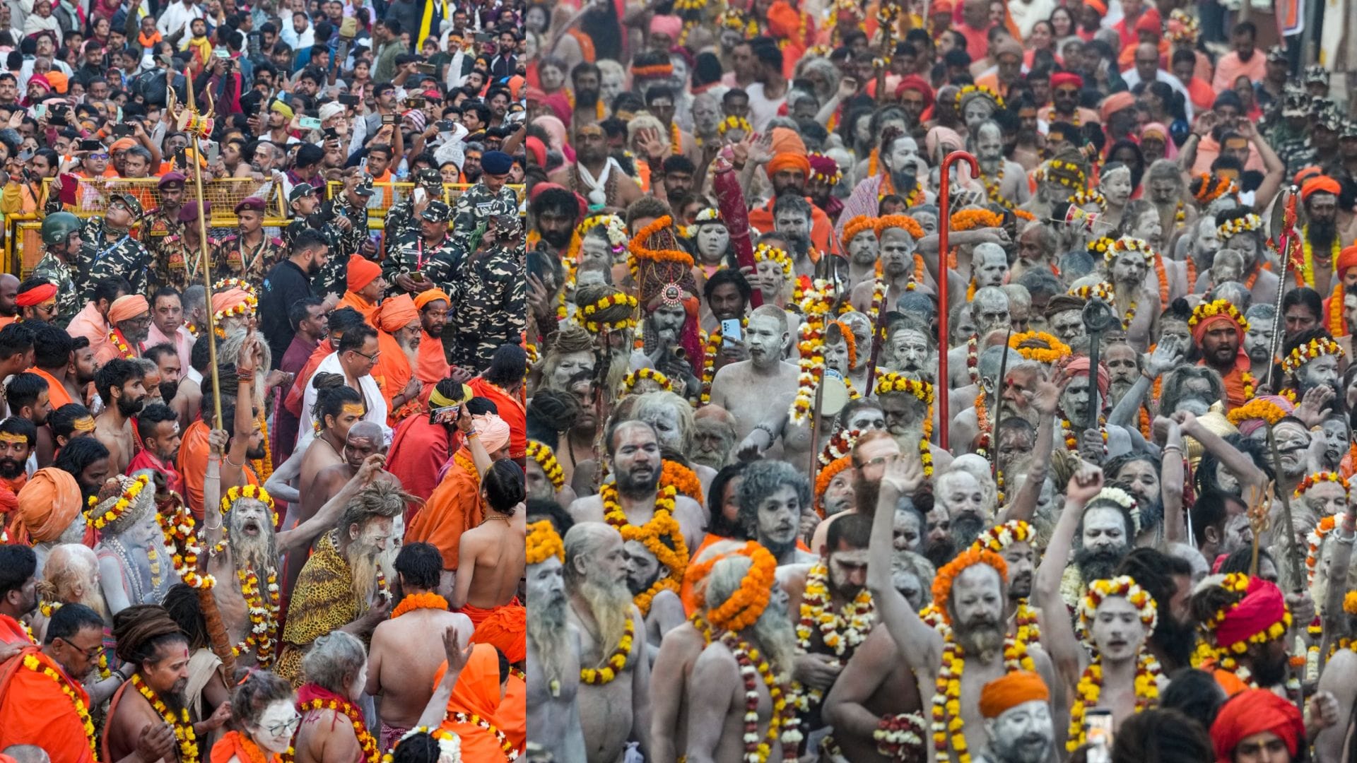 Masan Holi 2025 Date Time When Is Masan Holi In Varanasi Know The ...