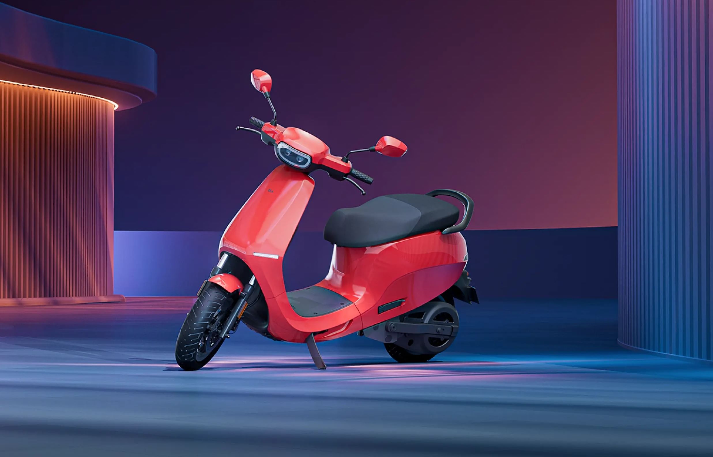 Electric Scooters:टॉप-5 इलेक्ट्रिक स्कूटर जिनकी कीमत नए एपल आईफोन 17 ...