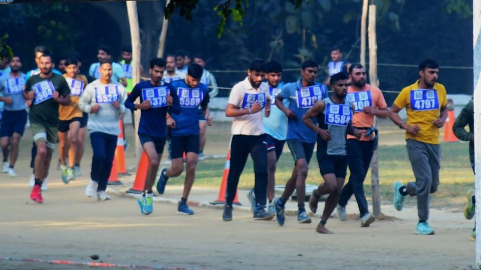 Uttar Pradesh Recruitment Board Will Release Final Result Of Up Police ...