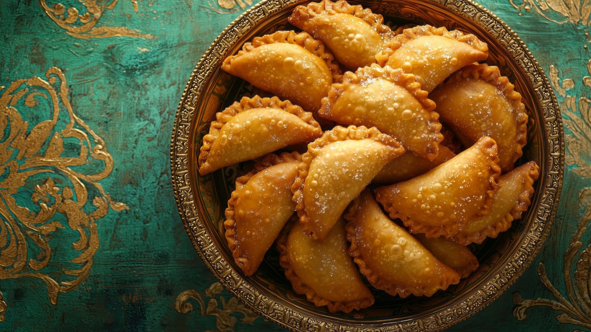 Gujiya Recipe:होली पर बनाएं 5 तरह की स्वादिष्ट गुजिया, खाकर मेहमान ...