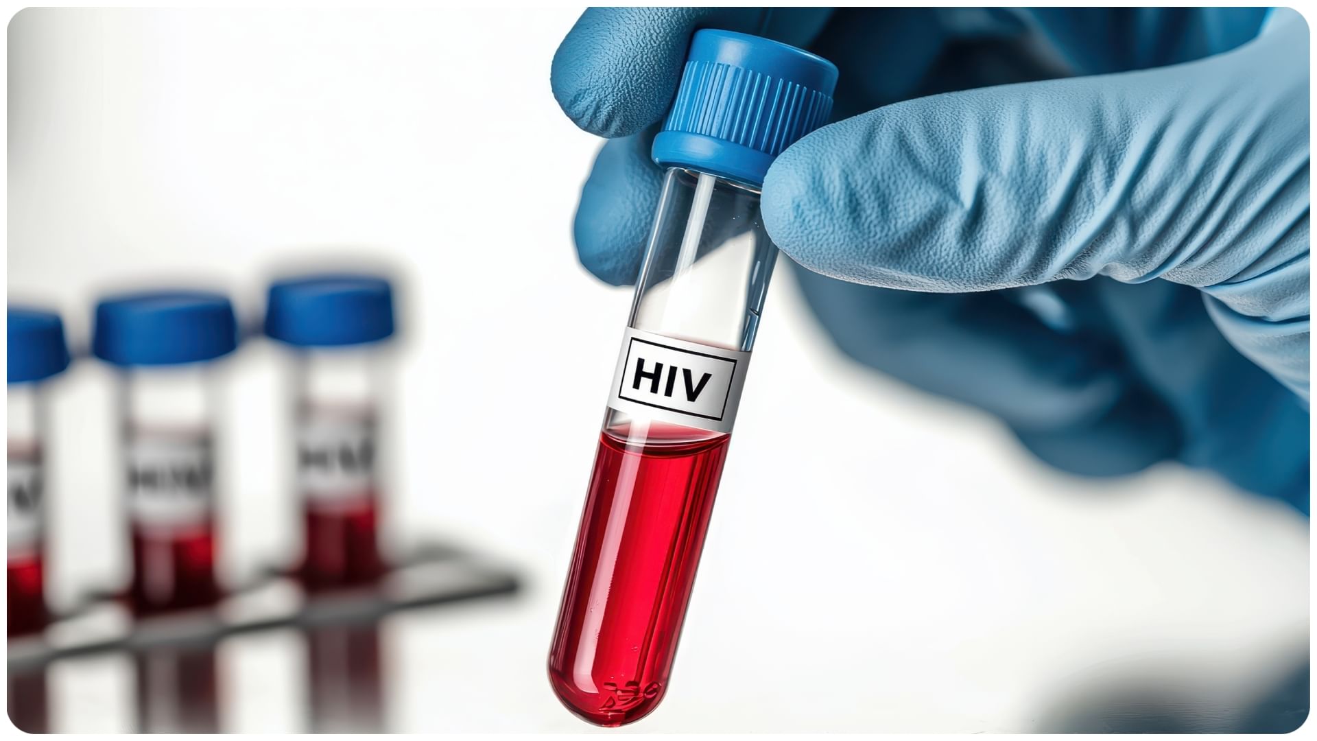 Up News 17-year-old Boys And Girls Are Getting Hiv Infected Experts Says Situation Is ...
