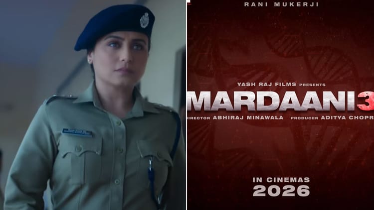 Mardaani 3 Director Of Rani Mukerji Action Thriller In Search Of Strong Villain Know When Shoot ...