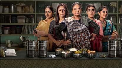 Jyothika:एक्ट्रेस ज्योतिका ने साझा की अपनी परेशानी, बोली- ‘लंबे एक्टिंग ...