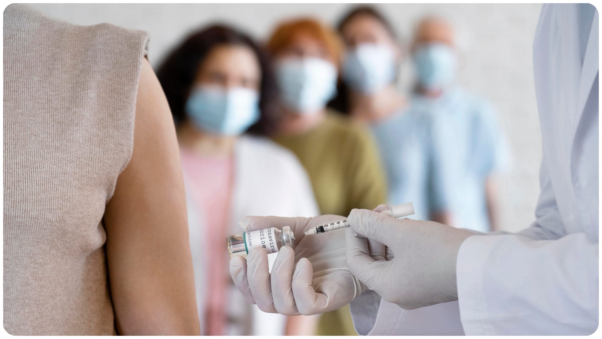 Cervical Cancer:एचपीवी वैक्सीन किस उम्र में सबसे ज्यादा असर करती है? इन ...