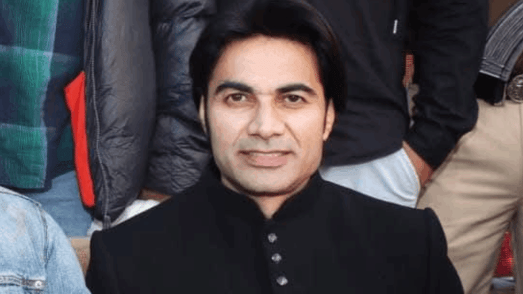 Woman Lodged Complaint Against Famous Punjab Pastor Prophet Barjinder ...