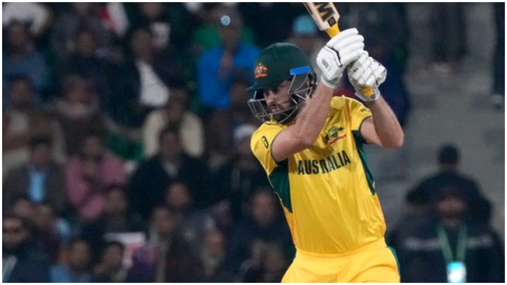 Champions Trophy:सेमीफाइनल से पहले ऑस्ट्रेलिया को झटका, यह ओपनर चोट के ...