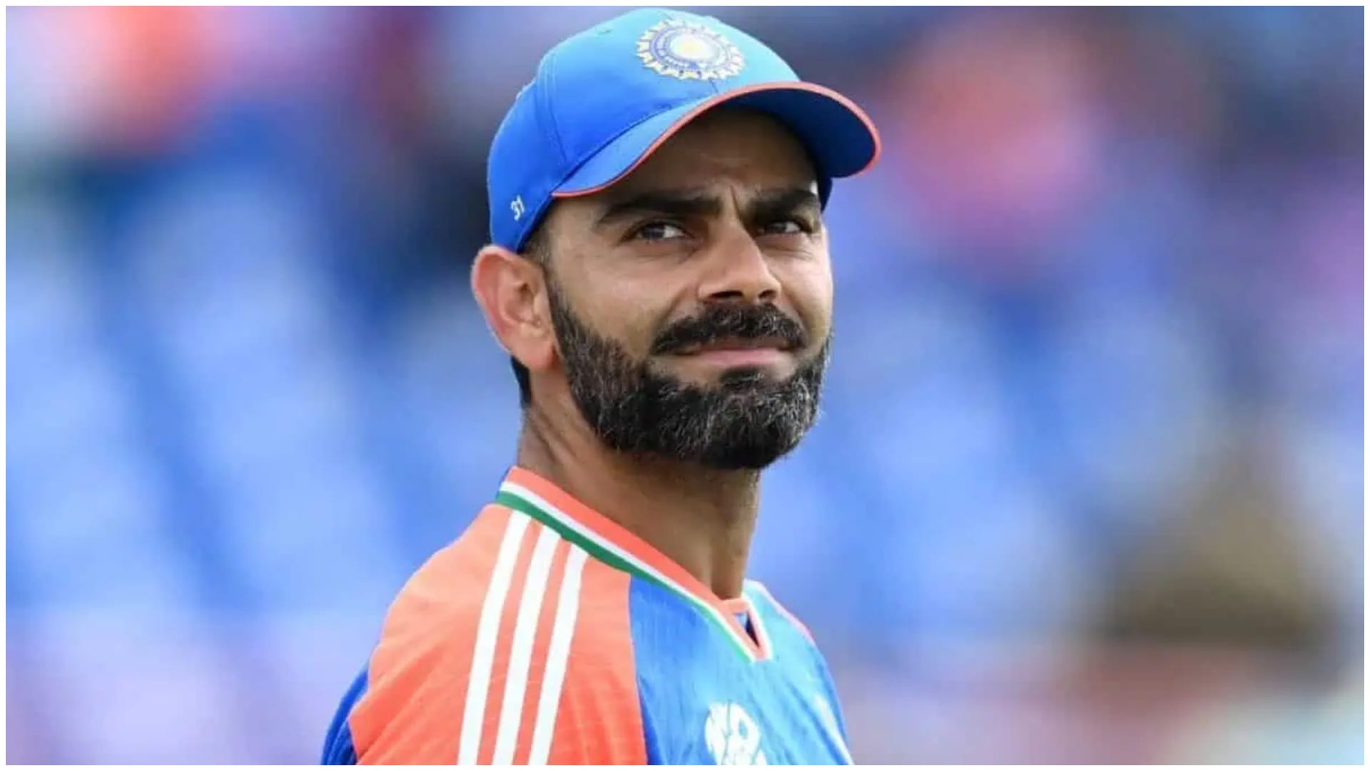 Ind Vs Nz:'कोहली की विरासत कई खिलाड़ियों को प्रेरित करेगी', भारत के ...