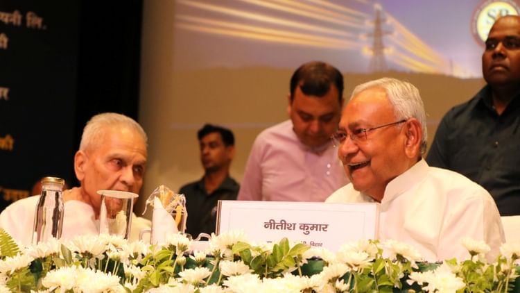 Bijendra Yadav: Women Playing Strong Role In Providing Energy To Every ...