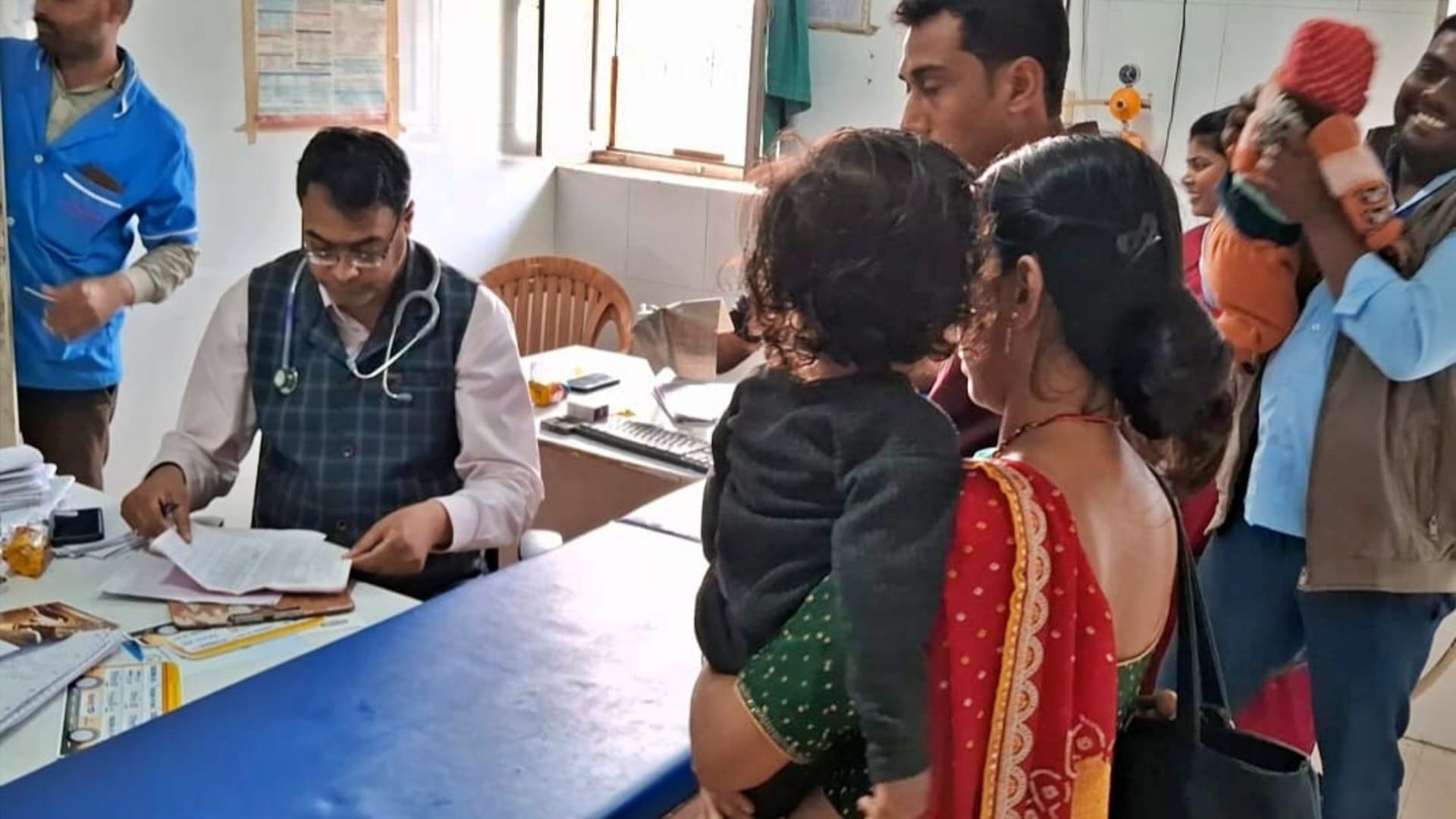 Muzaffarpur: Health Department In Alert Mode As Soon As Cases Of Chamki ...