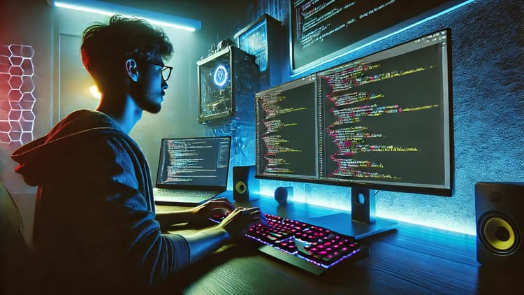 What Is Vibe Coding Andrej Karpathy Explains Writing Code By Talking ...