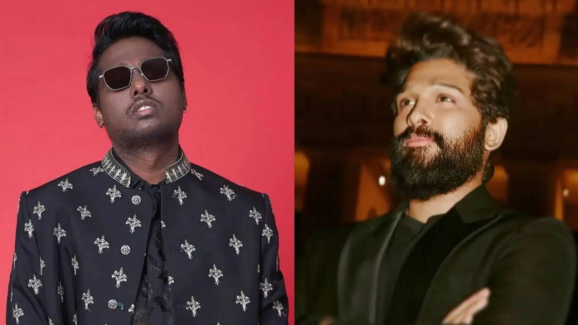 Allu Arjun-atlee:इस दिन से एटली की फिल्म की शूटिंग शुरू करेंगे अल्लू अर्जुन! रिलीज डेट पर आया ...