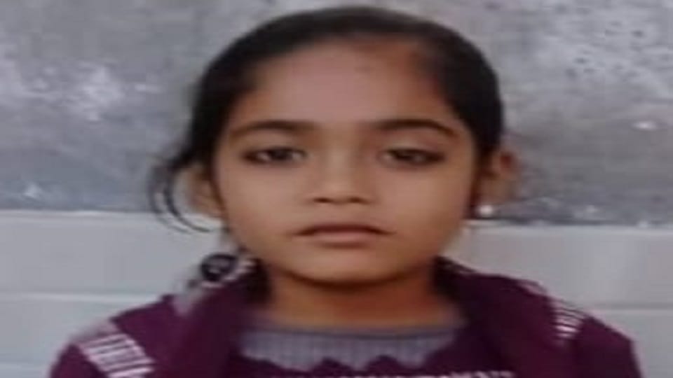 Udham Singh Nagar News: 60 घंटे बाद नदी से सात साल की महक का शव बरामद ...