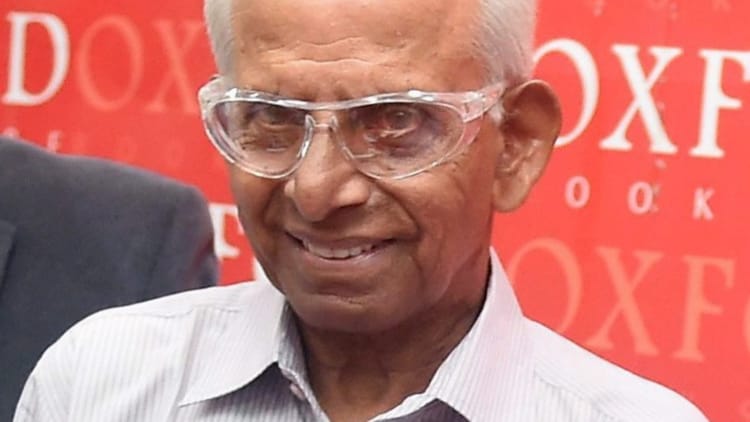Padmakar Shivalkar:पूर्व स्पिनर पद्माकर शिवलकर का निधन, Bcci ने ...