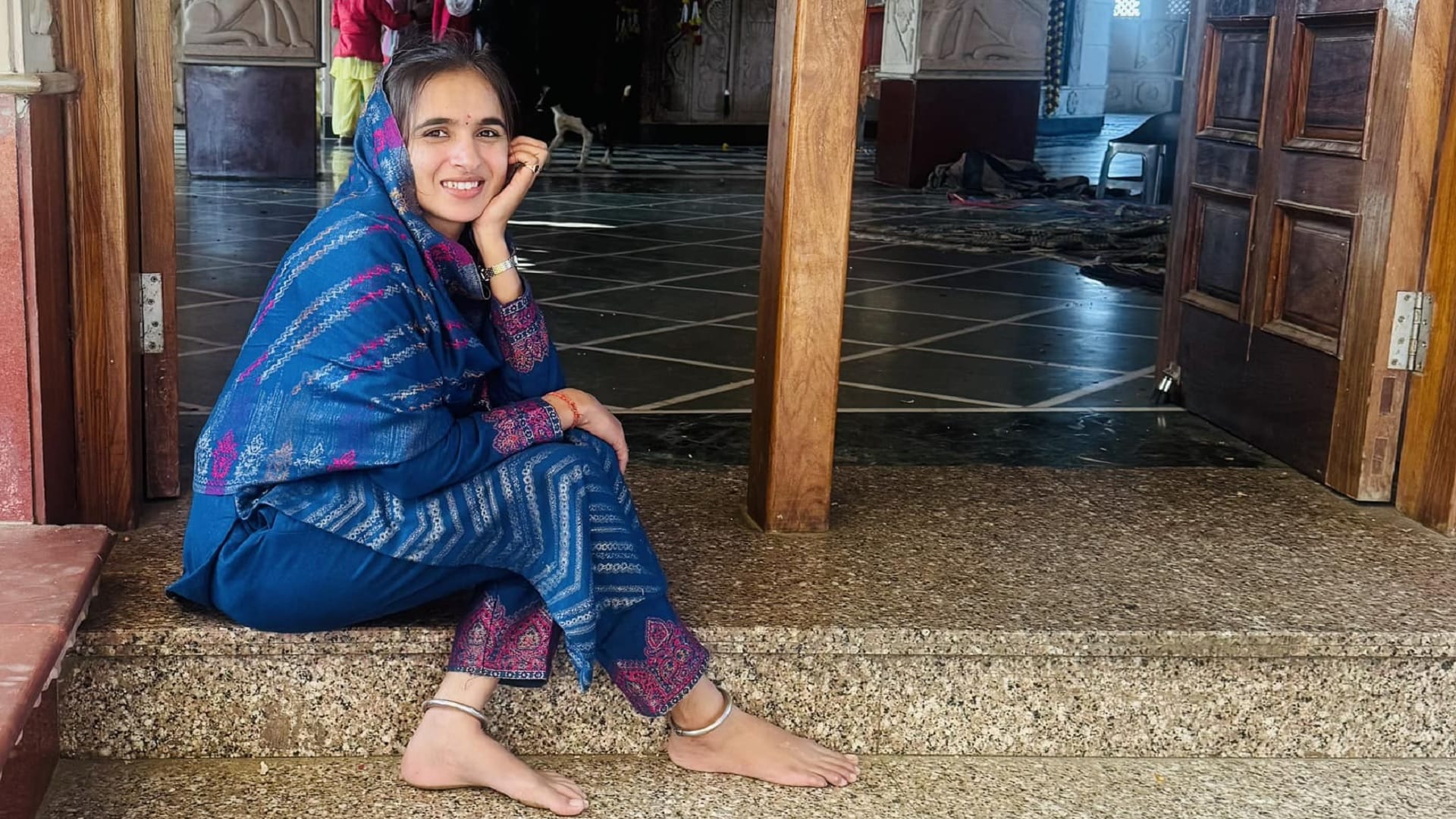 Himani Narwal Murder Case International Player And Mla Vinesh Posted On The Murder Of Himani ...