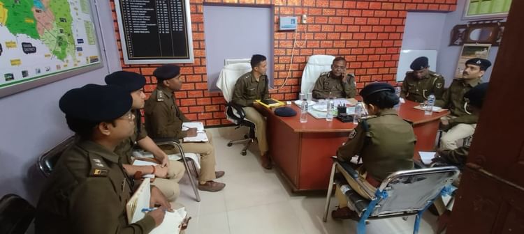 Baba Bageshwar Dham Dhirendra Krishna Shastri Humant Katha Gopalganj Bihar News - Bihar News ...