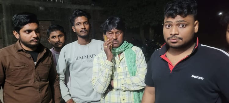 Bihar News : Purnia Mp Pappu Yadav And Kasba Congress Mla Supporters ...