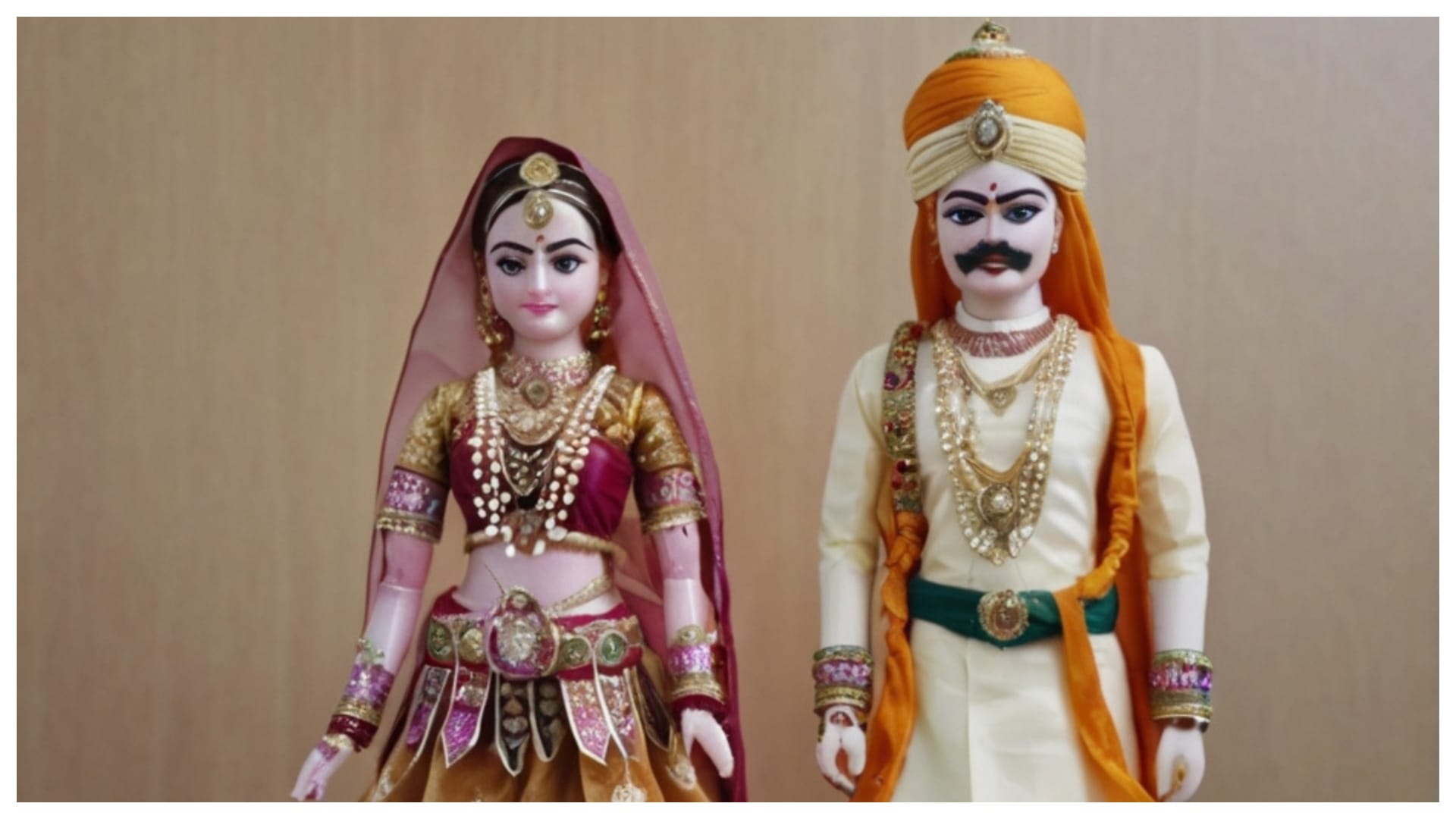 Gangaur 2025:गणगौर व्रत कब है? जानें शुभ मुहूर्त, पूजा विधि और महत्व ...