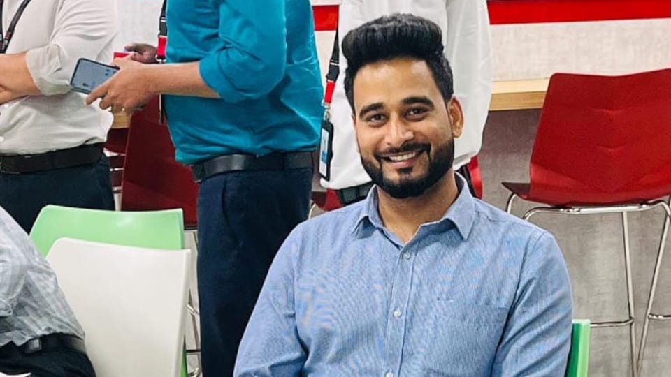 Tcs Manager Suicide Case: Relief To Mother-in-law And Sister-in-law In ...