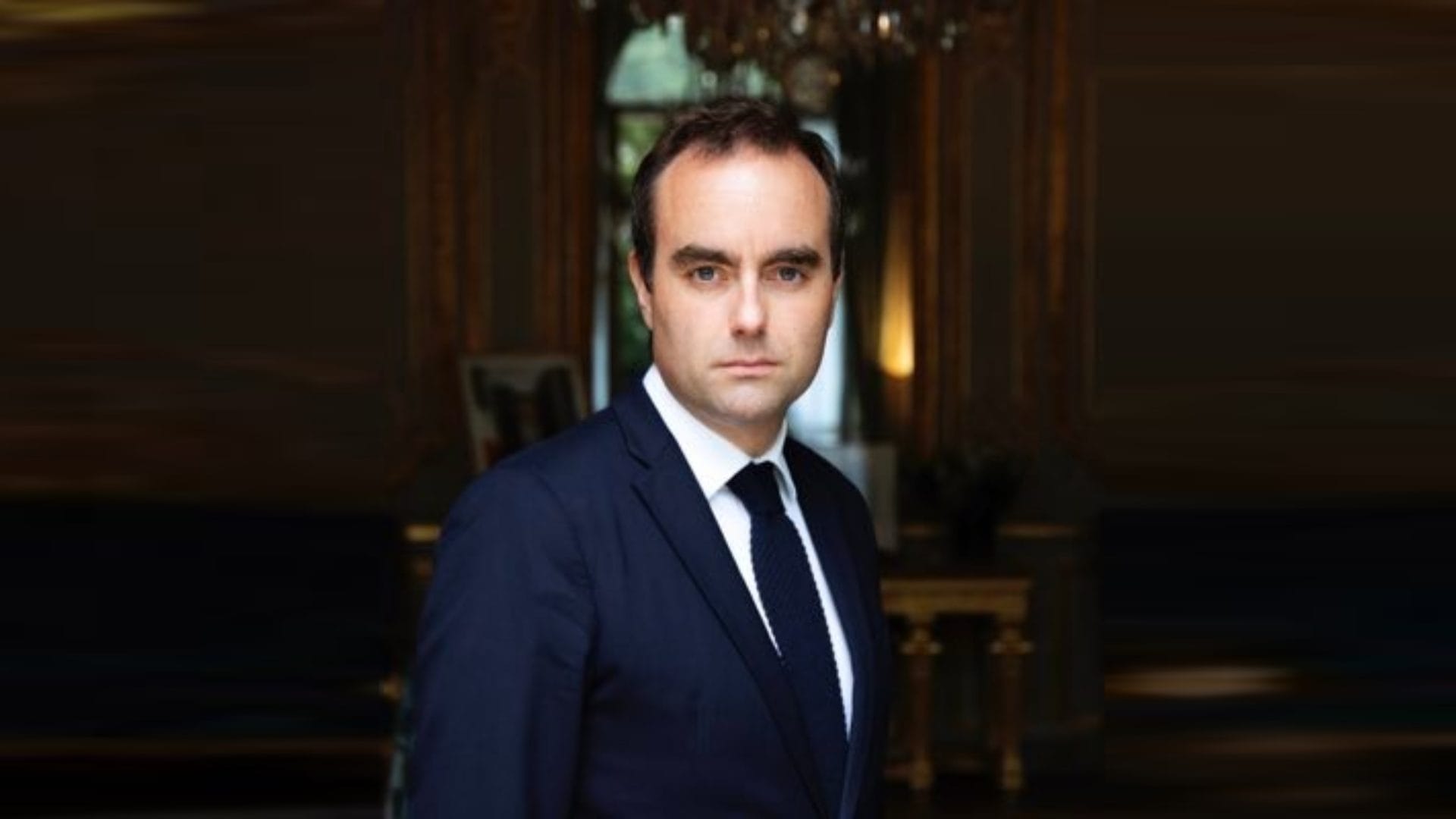 France:लेकॉर्नू दोबारा बने फ्रांस के Pm, मैक्रों ने दिया एक और मौका ...