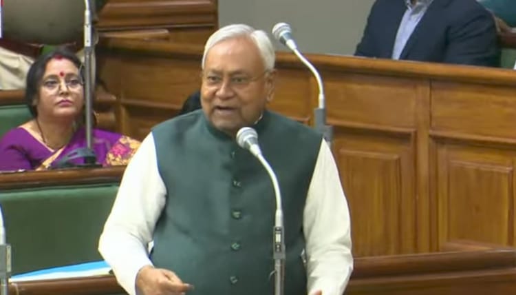 Bihar Assembly Budget Session Today Seven Departments Budget To Be Presented News In Hindi ...