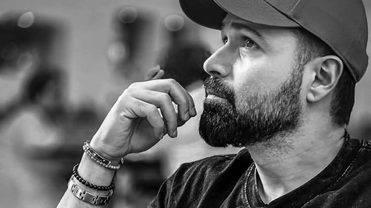 Emraan Hashmi Shares Post On Social Media People Guessing That Is ...