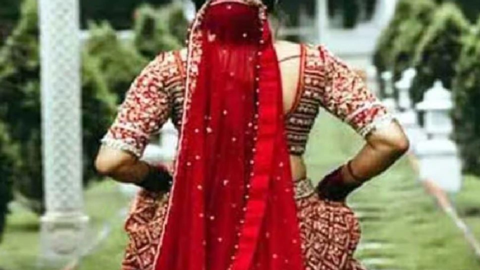 फर्जी शादी गिरोह:भांजी के बाद मामी सास भी गिरफ्तार, 'लुटेरी दुल्हन ...