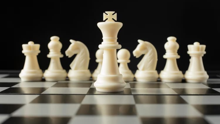 Chess:23 साल बाद भारत करेगा फिडे विश्व कप की मेजबानी, गोवा में दिखेगी ...