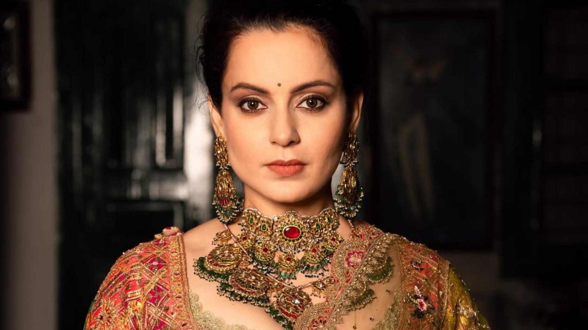 Actress Kangana Ranaut Shares Post Related To International Womens Day ...