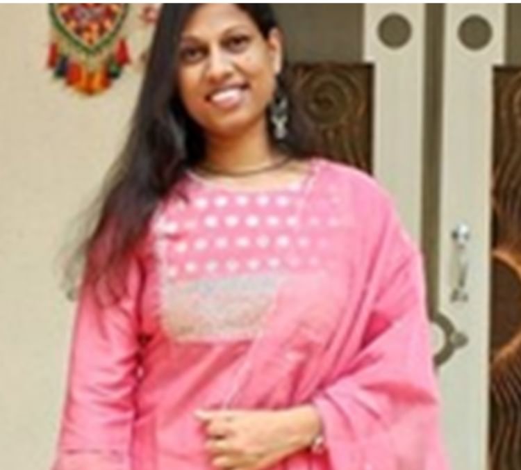 Women's Day 2025 Sagar Daughter In Mp Isro Scientist Shilpi Soni Is ...
