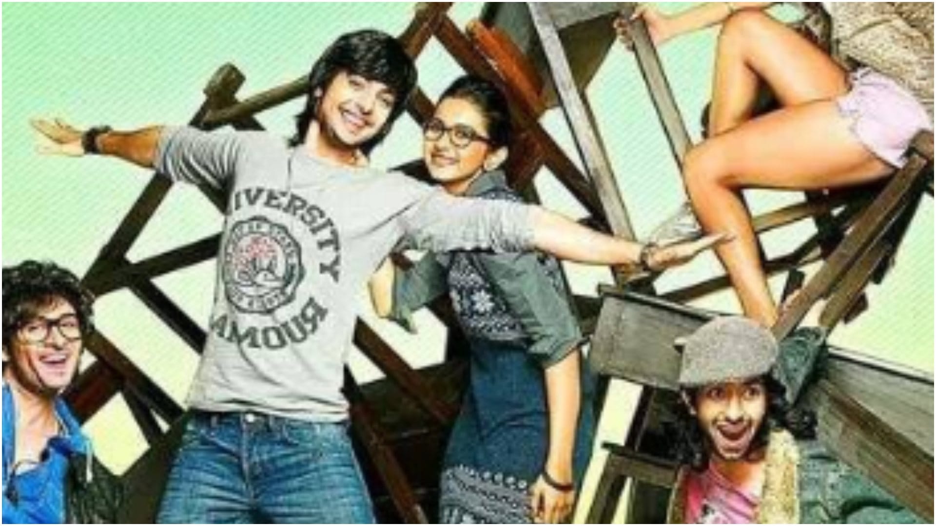 Yaariyan Re Release: Rakul Preet Singh Hemansh Kohli Movie Returns To ...