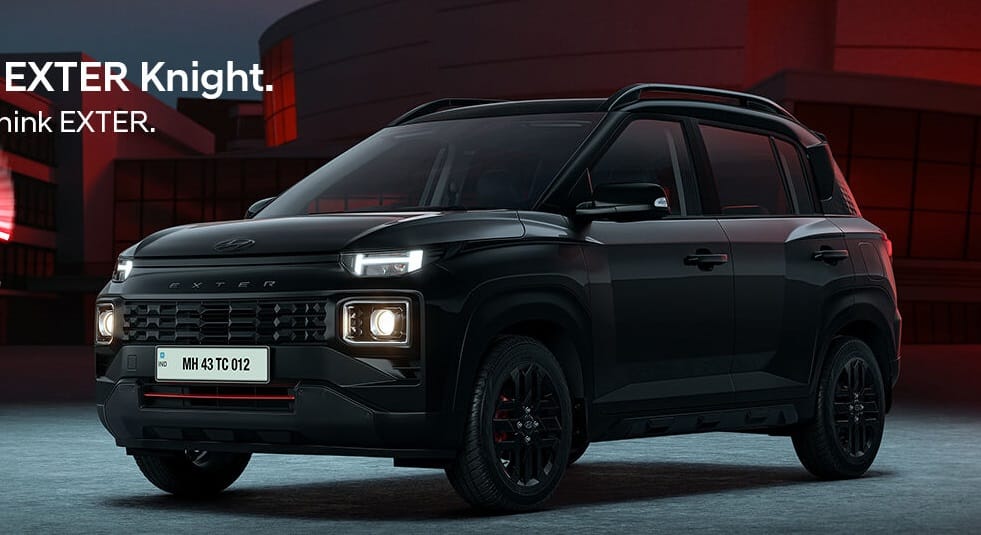 Dark Edition Cars:क्या आपको काली कारें पसंद हैं? तो ये हैं ब्लैक एडिशन ...
