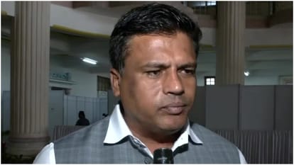 Rashmika Mandanna:रश्मिका मंदाना पर पर विवादित बयान देकर फंसे कांग्रेस विधायक, बवाल बढ़ा तो देनी ...