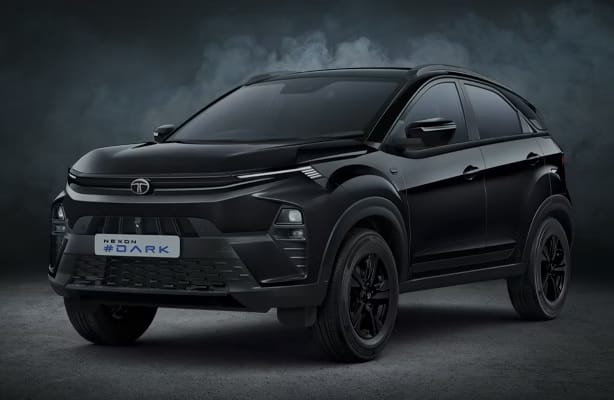 Affordable Dark Edition Cars In India Black Edition Cars Know Details ...