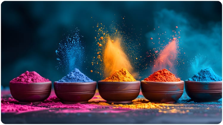 Rang Panchami 2025 Upay Do These Simple Remedies Happiness Will Knock ...