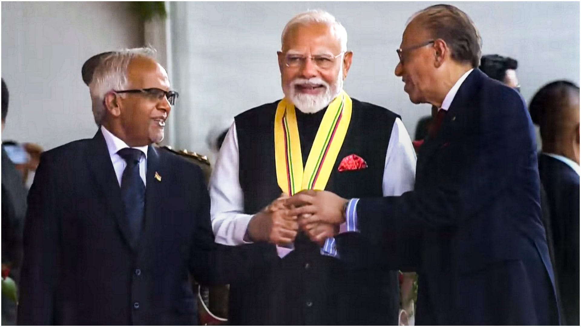 Pm Modi To Visit Sri Lanka Next Month Latest News Update - Amar Ujala ...