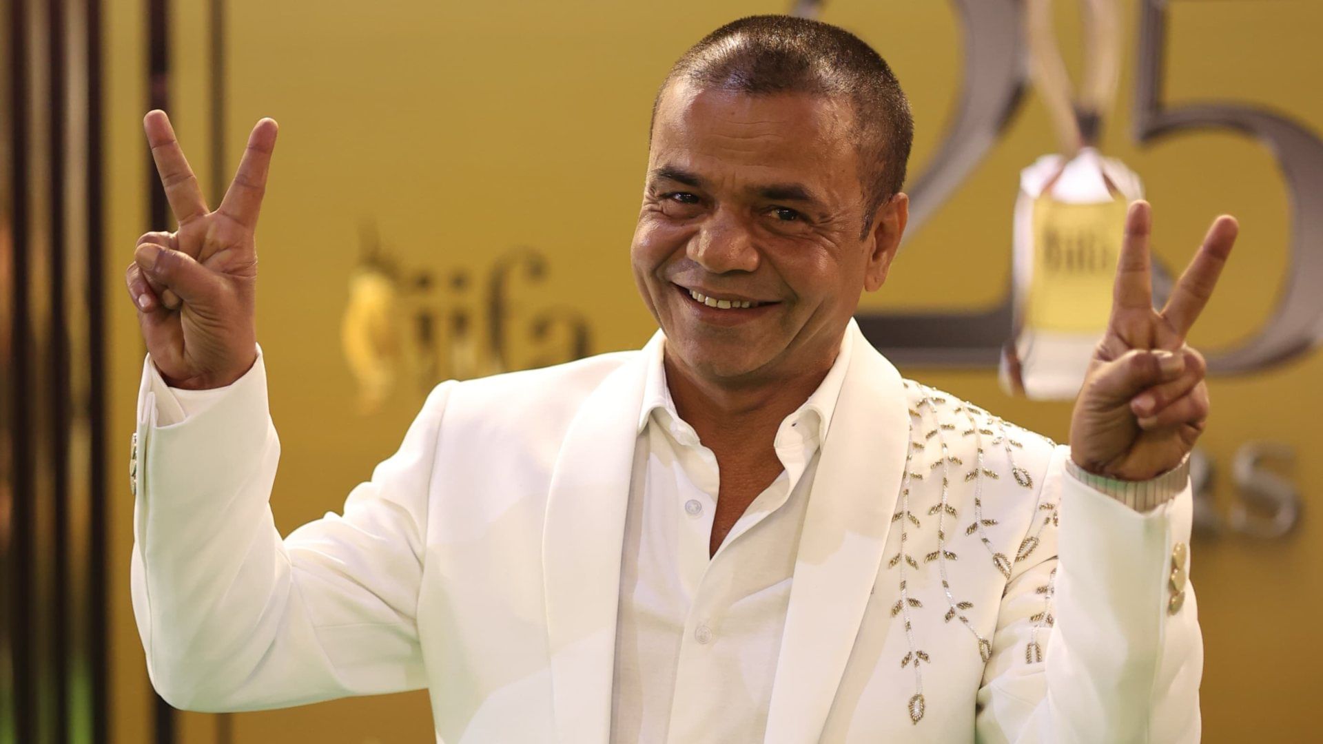 Iifa Awards 2025: Rajpal Yadav Talks About His Movies Character And Career With Amar Ujala At ...