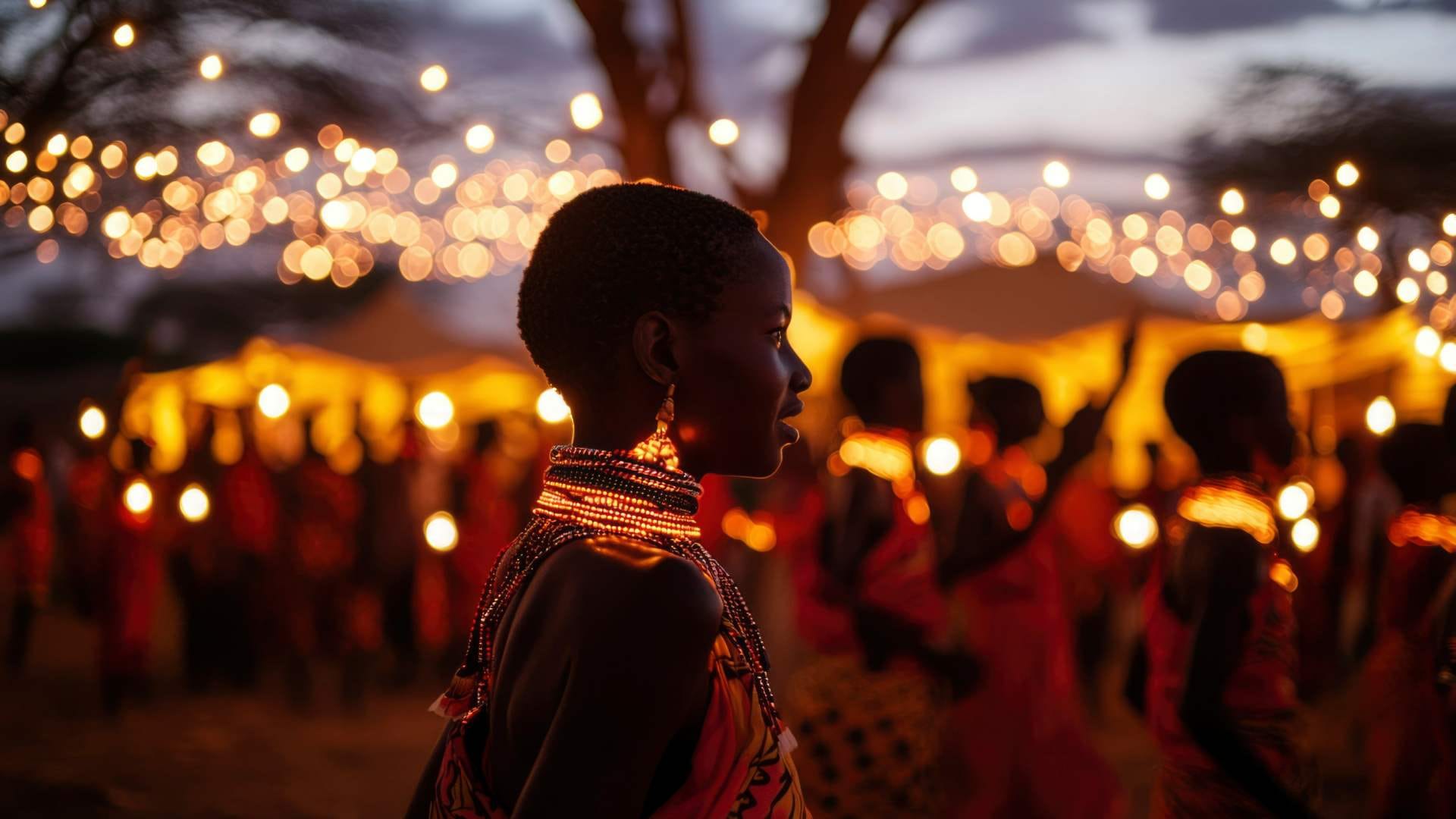 Tribe Women Bath Only Once In Their Lifetime Himba Women Tradition ...